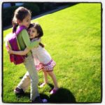 A Guide to Hugs and Kisses - Inner Child Fun