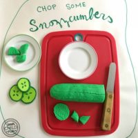 The BFG - Crafts and Activities - Inner Child Fun