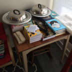 Book Tasting Party Theme for Kids - Inner Child Fun